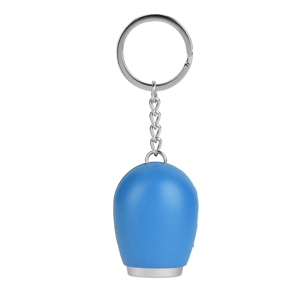 Keychain Clock Projection Clock Digital Clock Mini Clock Portable ...