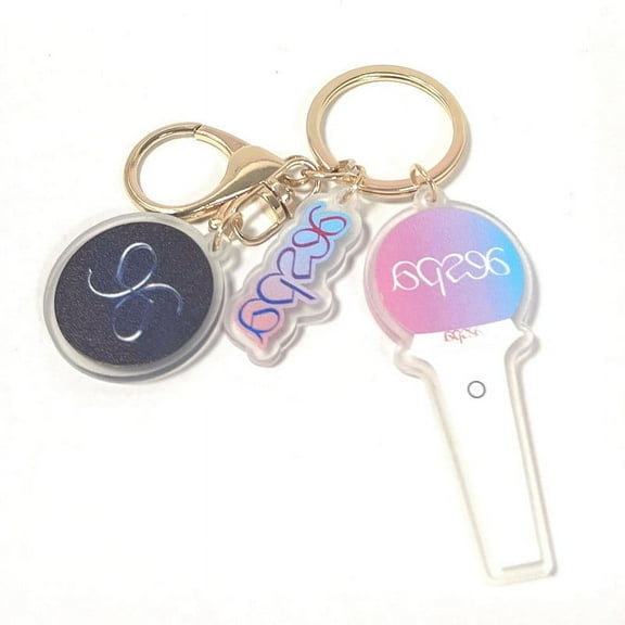 Stray Kids Lightstick Ver 2 SKZ Concert Fan SKZ Support Stick Comes ...