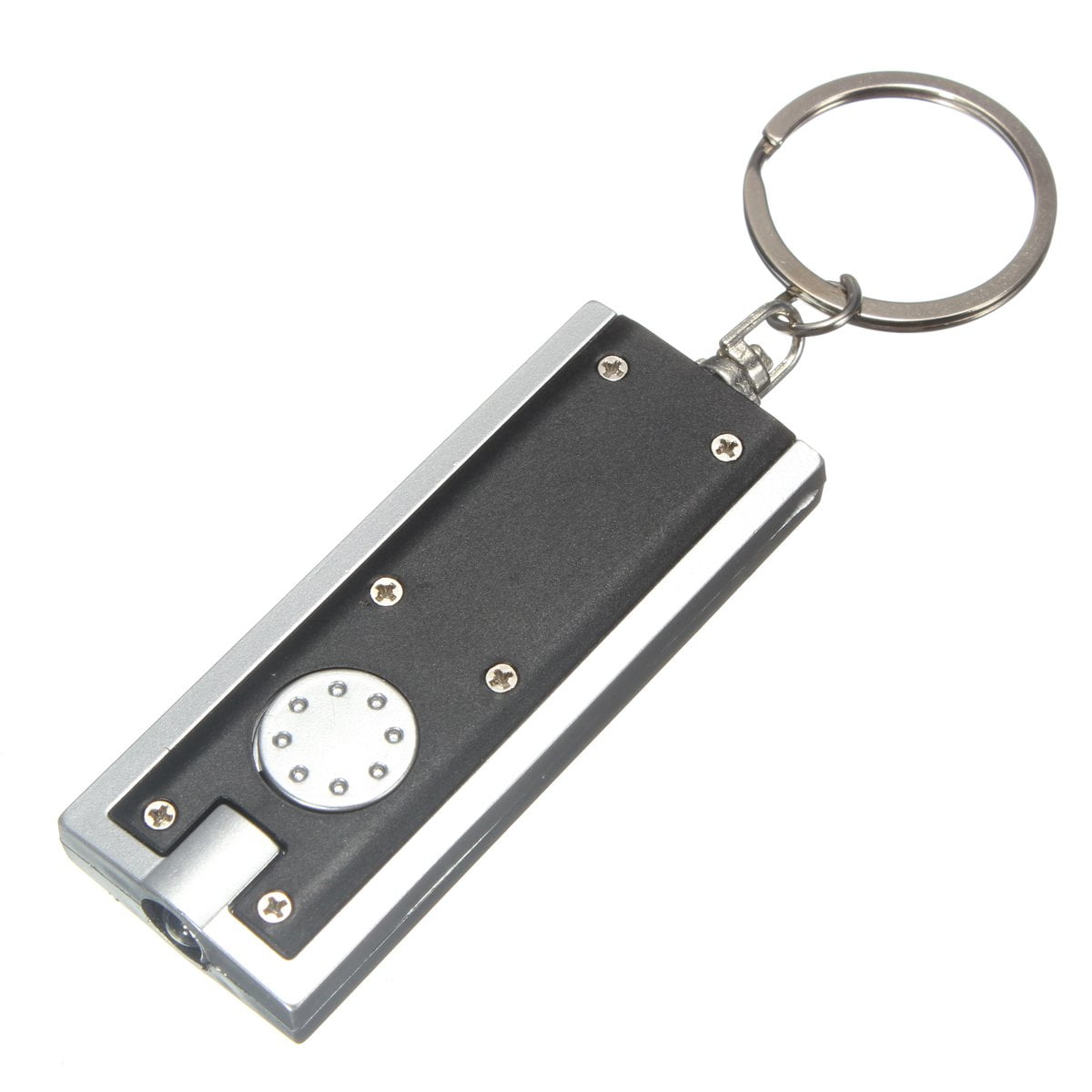 Keychain Flashlight , Mini Flashlight LED Camping Keyring Flashlight ...