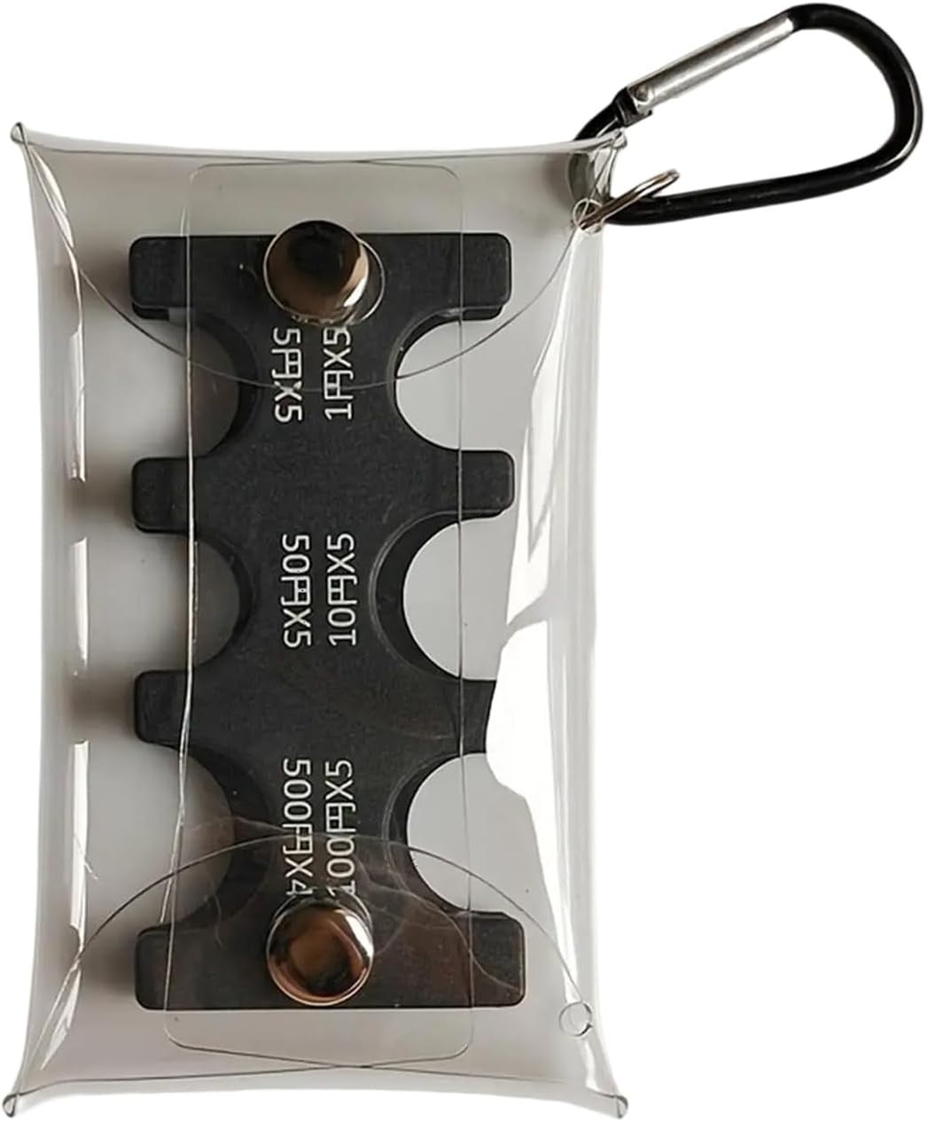 Keychain Holder，Japanese Yen Coin Holder Organizers Coin Sorter Wallet ...