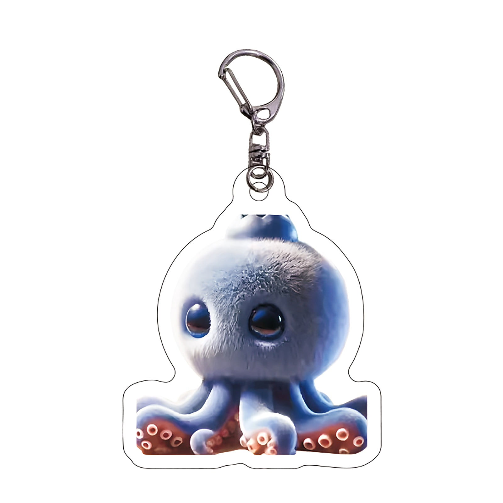 Keychain - Italian Brainrot Keychain - Italian Brainrot Toy - Italian ...