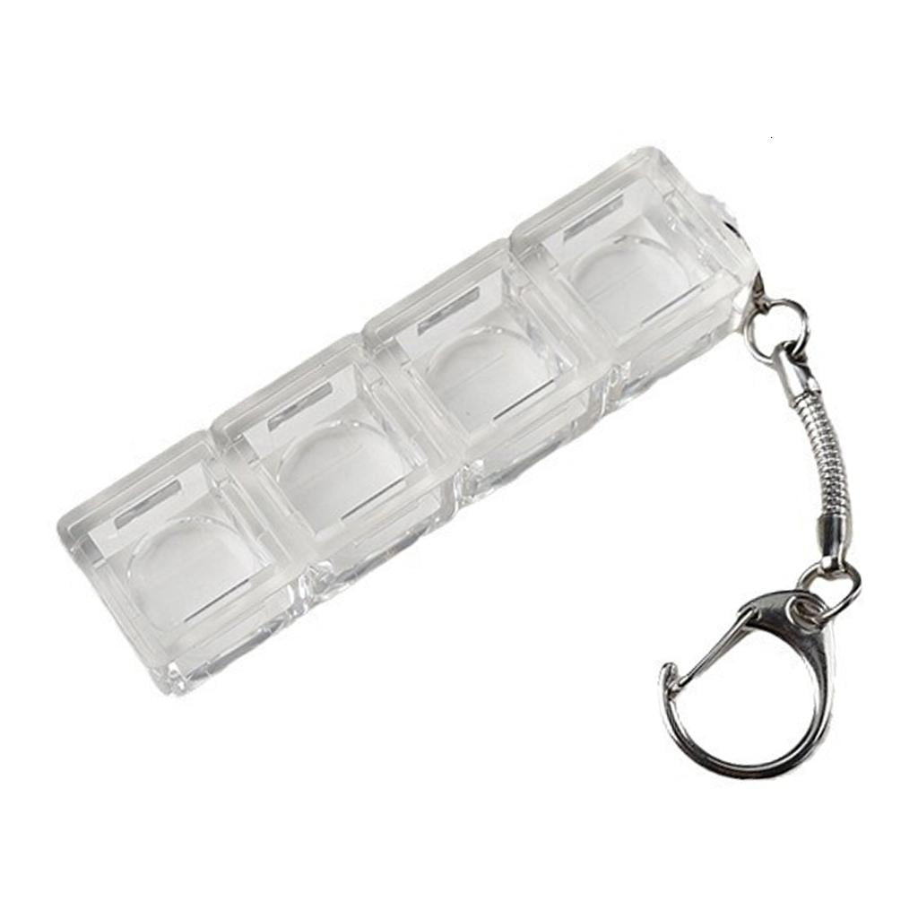 Keychain Keyboards Tester Keyboard Switches Sampler for Customizing ...