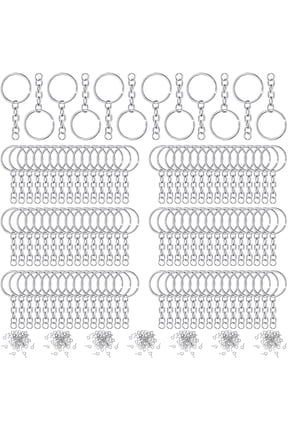 Keychain Maker Kit