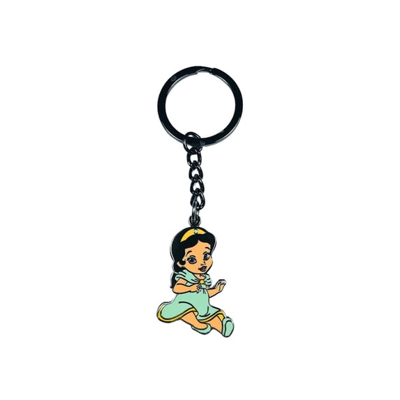 Keychain – Princess Desert Princess from Street Adventurer – Fairytale ...