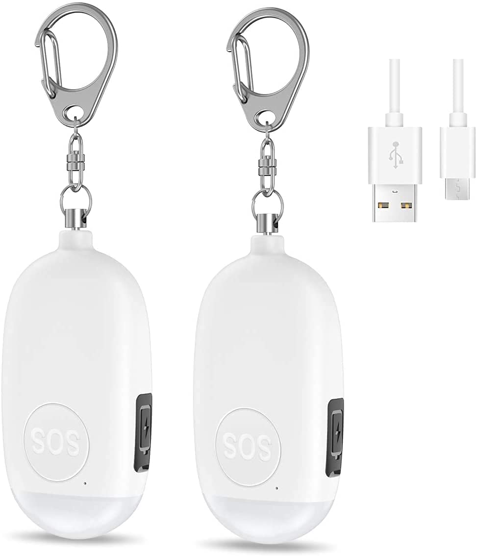 Nitecore TIP Rechargeable Keychain Light Blue - Walmart.com