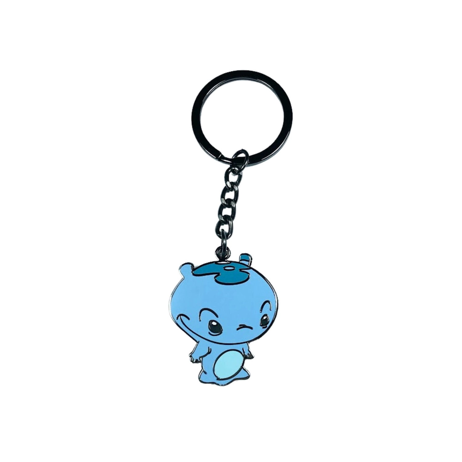 Keychain – Remmy Experiment 276 from Cute Alien & Blue Alien ...
