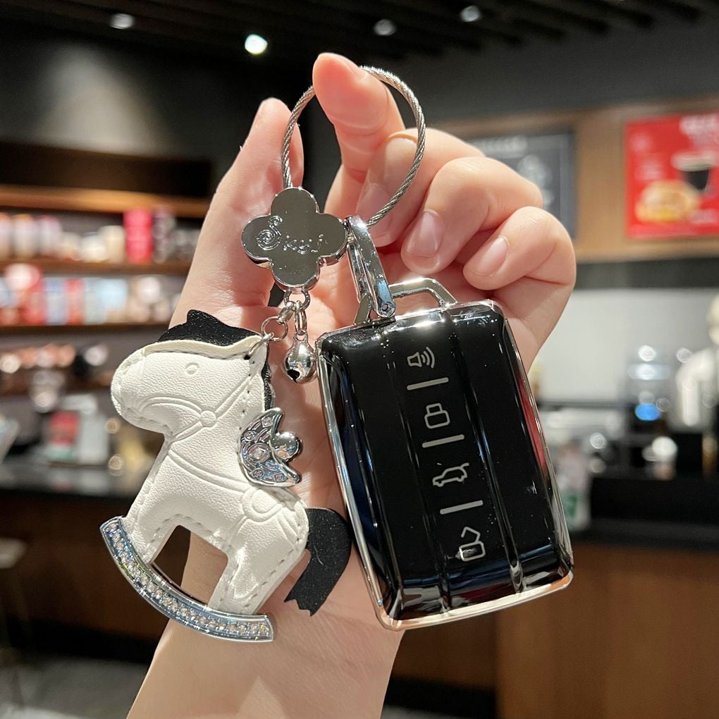 Keychain Ring Reat Wall GWM WEY TANK 300 500 Tank300 Tank500 ...