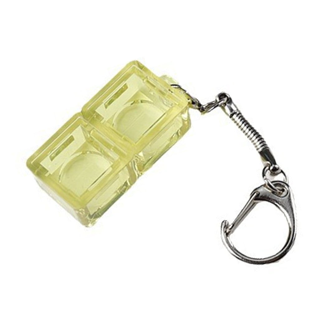Keychain Tester For keyboards Tester Keychain for Mechanical Keyboards ...