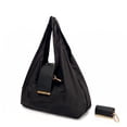 Keychain Tote Bag,Large Capacity Lightweight Foldable Waterproof Key ...