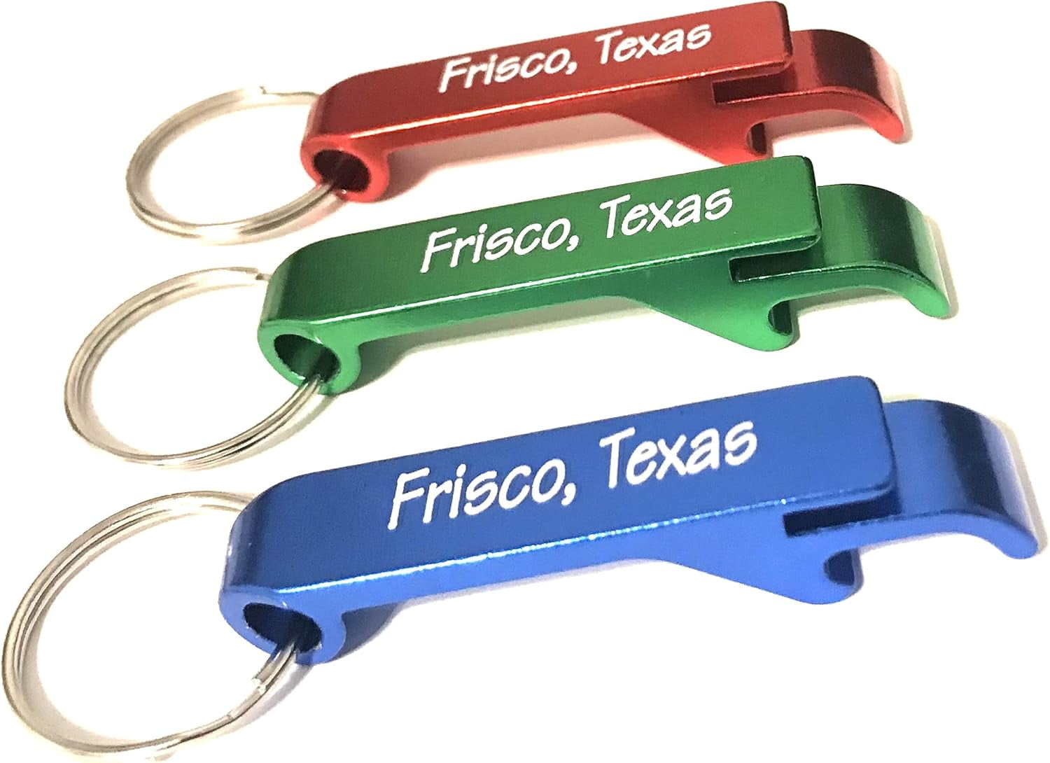 Keychains Denton Allen Richardson Frisco Arlington Fort - Hood ...