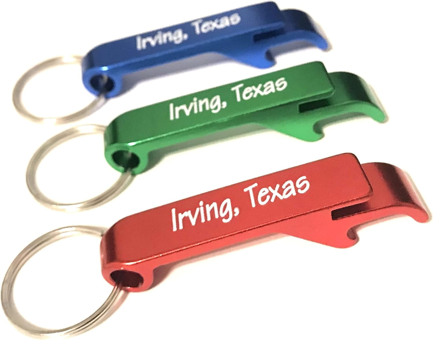 Keychains Denton Allen Richardson Frisco Arlington Fort - Hood ...