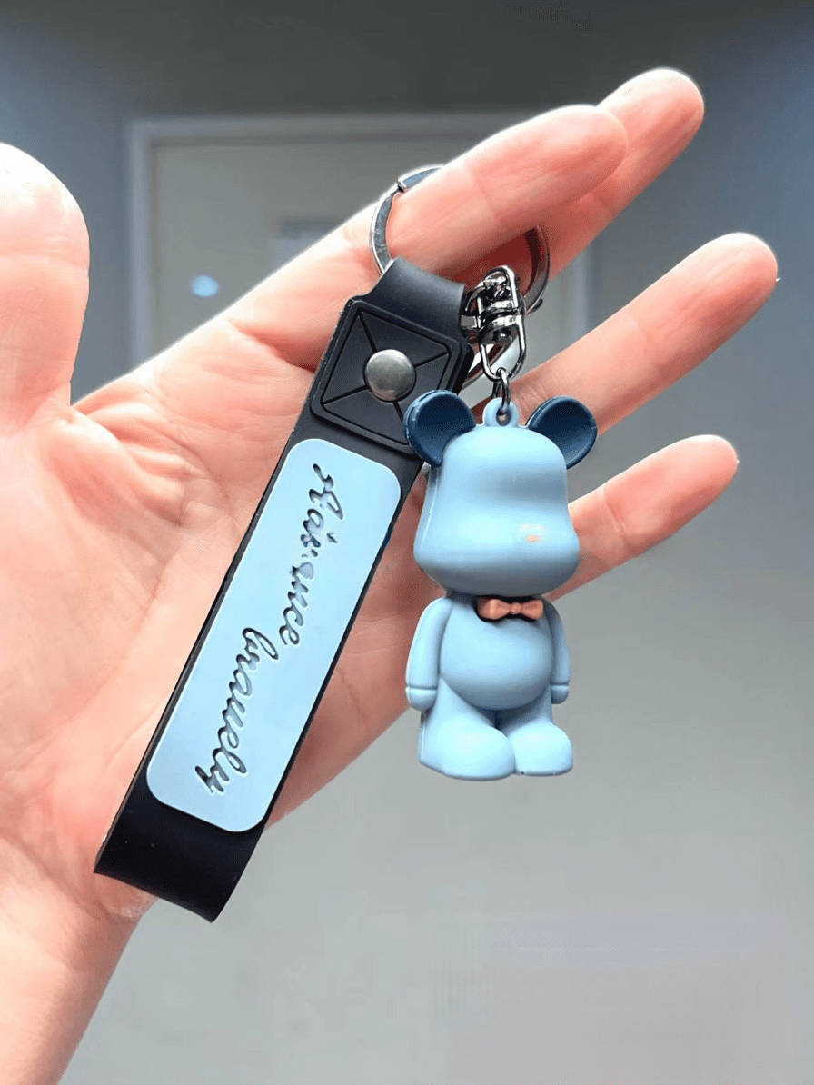 Keychains for Women, Car Keys Keychain, Cute Keychain Accessories ...