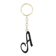Key Chain Sports Baseball Party Favors for Kids Stick Leather Keychain ...