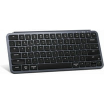 Keychron B6 Pro 100% Layout Ultra-Slim Wireless Bluetooth 2.4 GHz/Wired ...