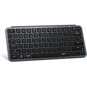 Flat Keyboards