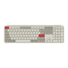 Keyboard With Copy And Paste Buttons