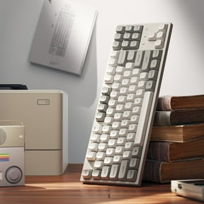 Mountain Everest Max Gaming Keyboard - Modular, RGB Backlit, Hot-Swap ...