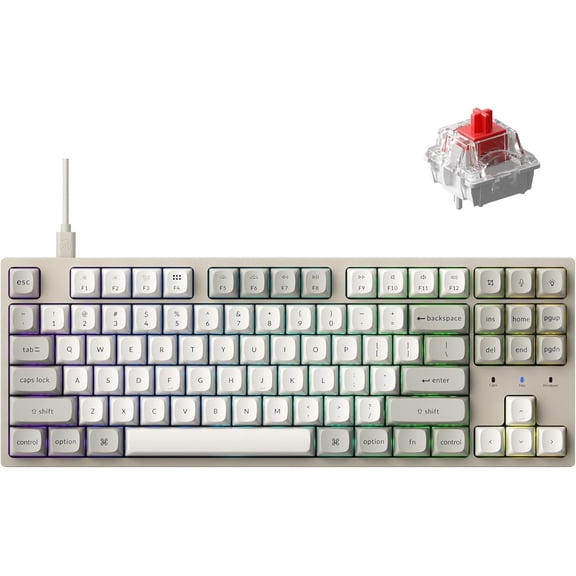 Keychron