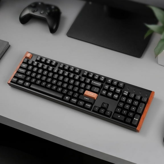 Elite 3 - 80% TKL Mechanical Keyboard - LVNDMARK - Walmart.com