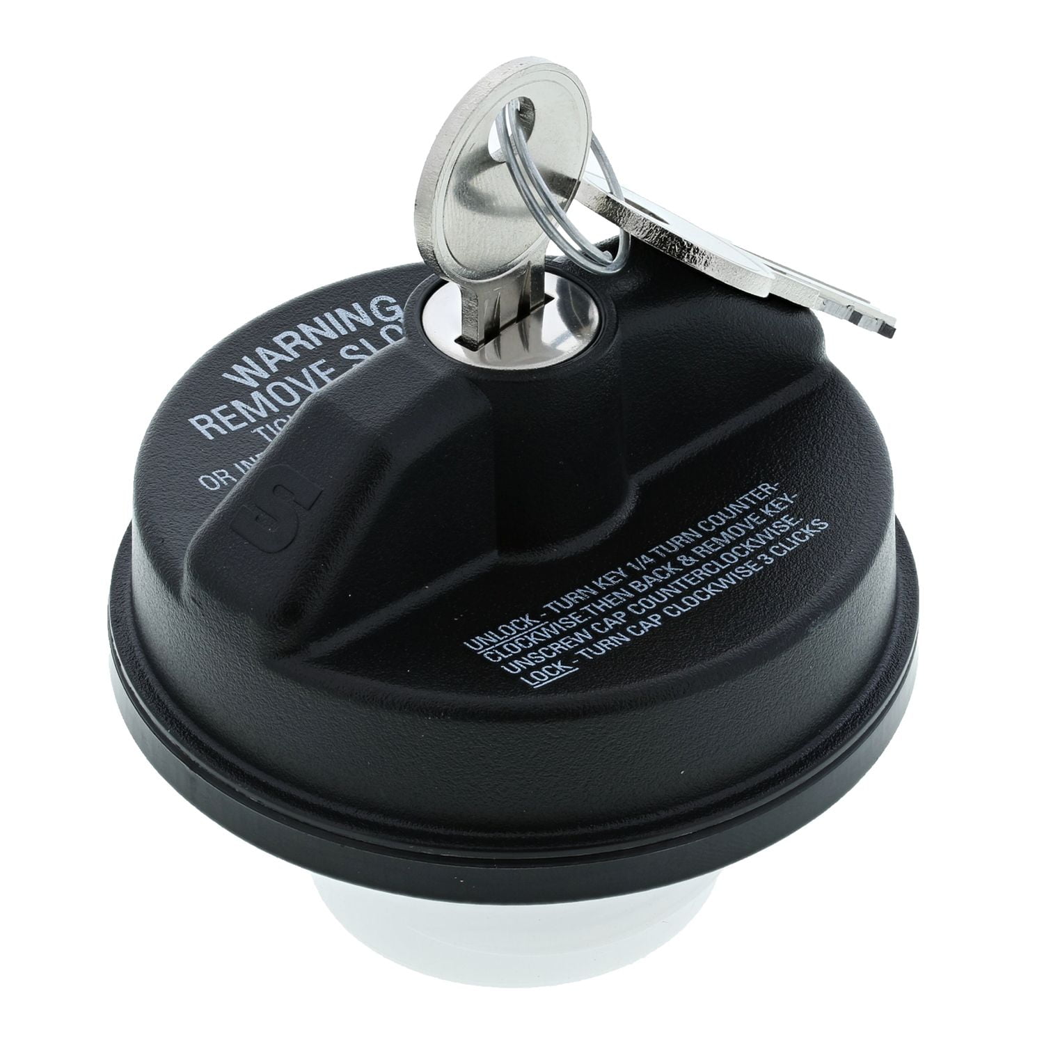 Keyed Alike Locking Fuel Cap - Walmart.com