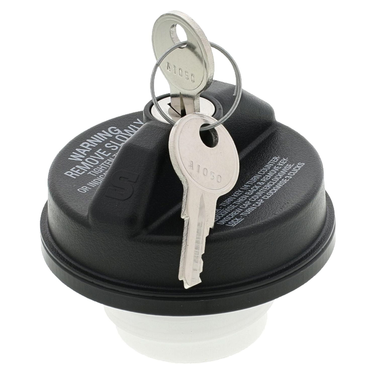 Keyed Alike Locking Fuel Cap - Walmart.com