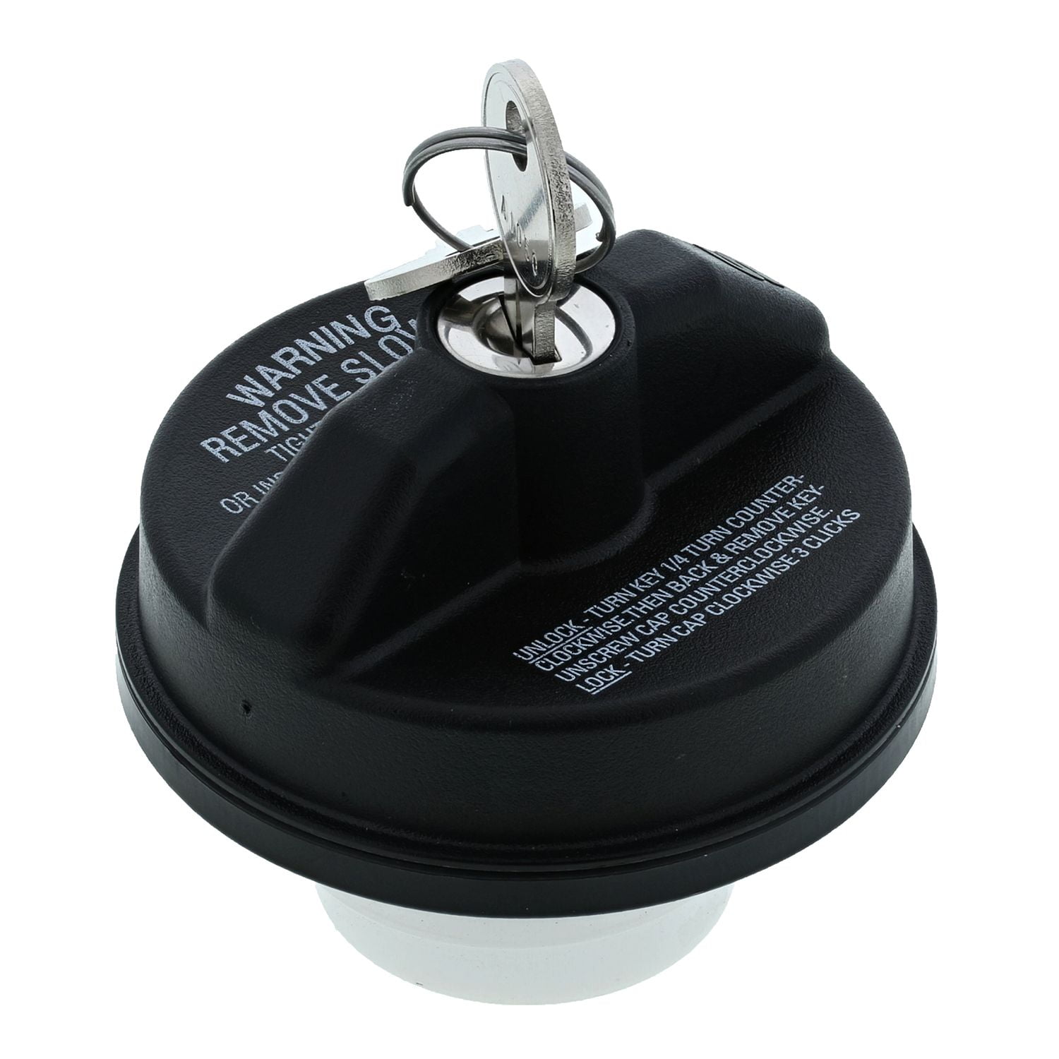Keyed Alike Locking Fuel Cap - Walmart.com