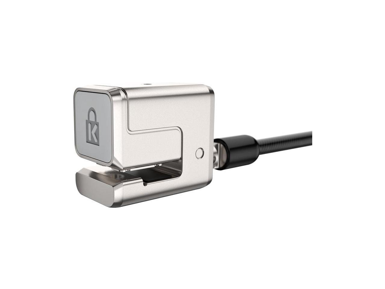 Keyed Cable Lock For Surface Pro - Master Key On Demand - Walmart.com
