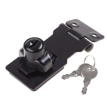 Alera Lock Core For Metal Pedestals, Chrome, Set - Walmart.com