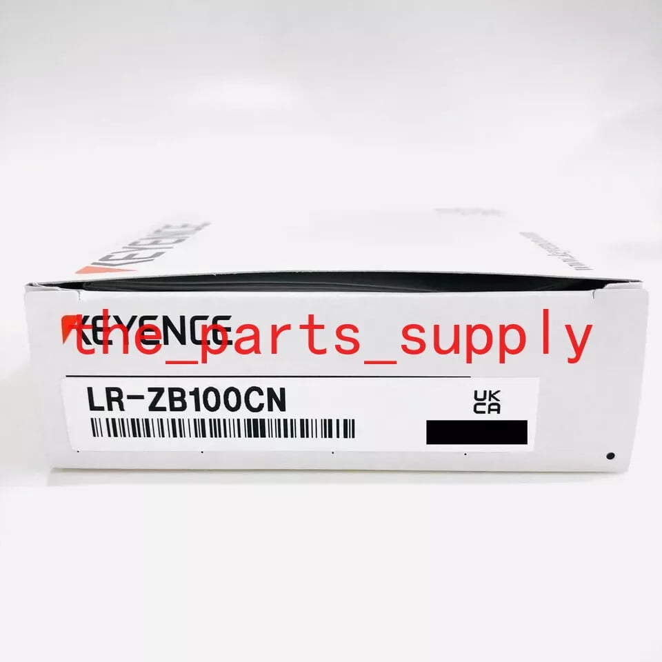Keyence LR-ZB100CN Self Contained CMOS Laser Sensor New In Box From Japan - Walmart.com