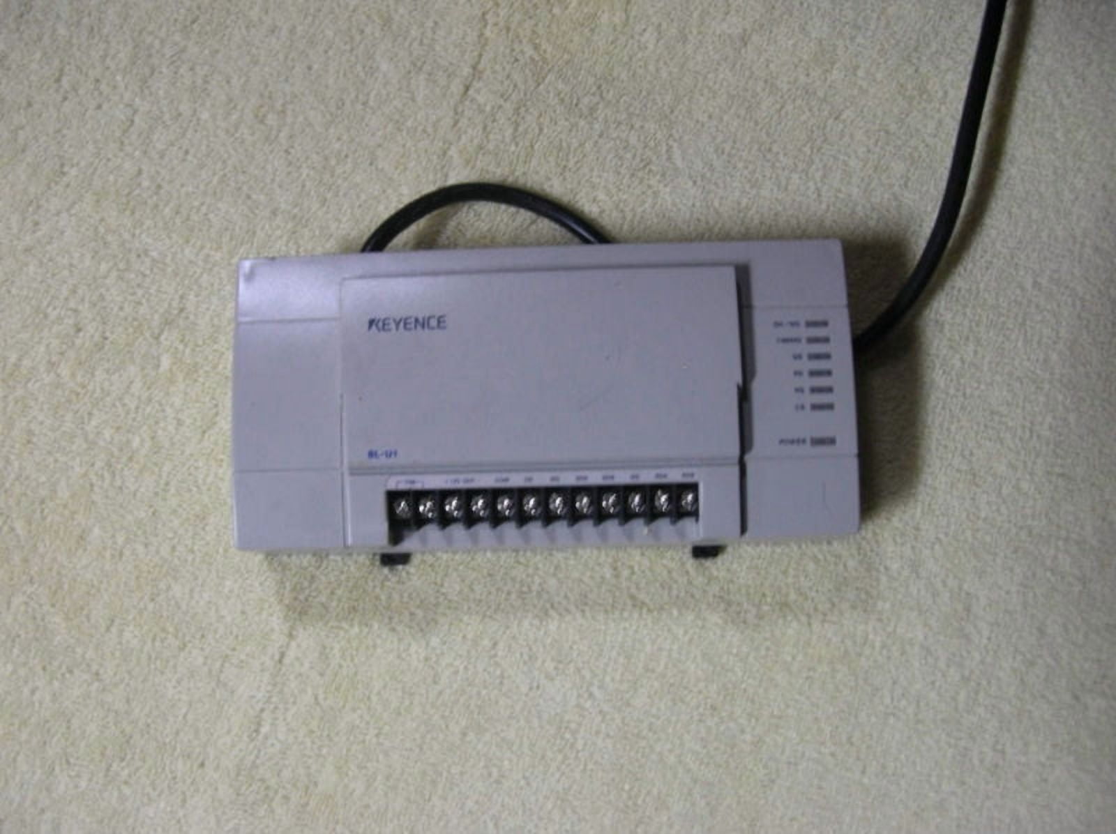 Keyence Power Supply BL-U1- NEW - Walmart.com