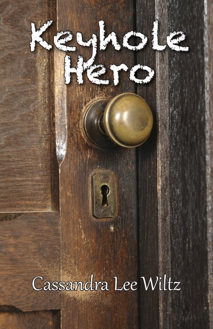 Keyhole Hero, (Paperback) - Walmart.com