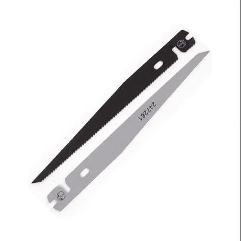 Keyhole Saw Blade Set, 2 PK., Hangzhou, 176177 - Walmart.com