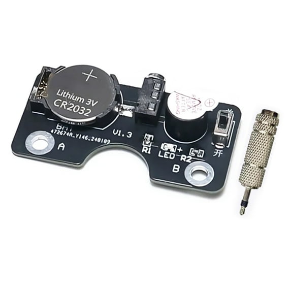 Keying Practice Tool For Vband-Keyer Connector For Telegraph Operators ...