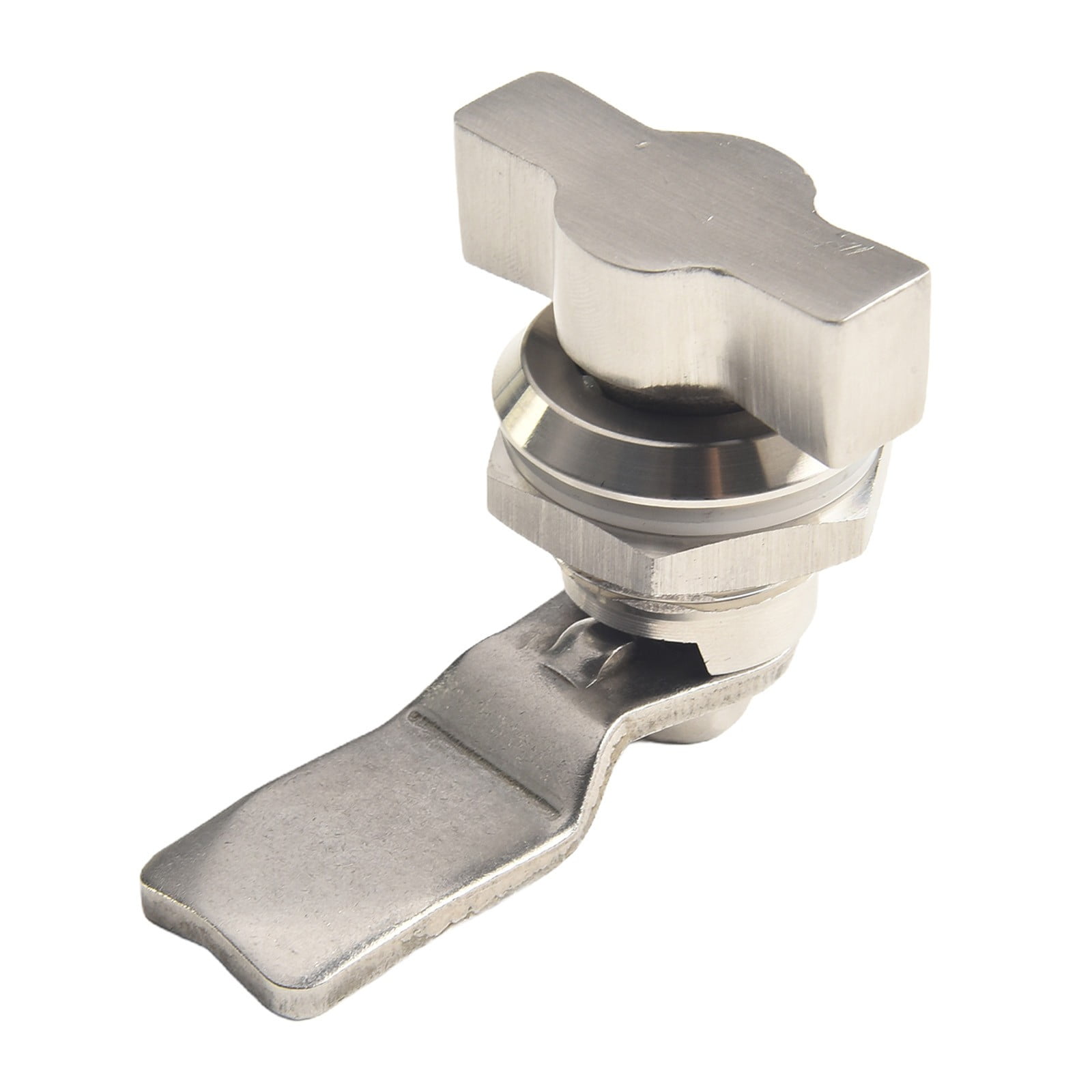 Keyless Cabinet Cam Lock Cylindrical Tongue Lock Distribution Cabinet ...