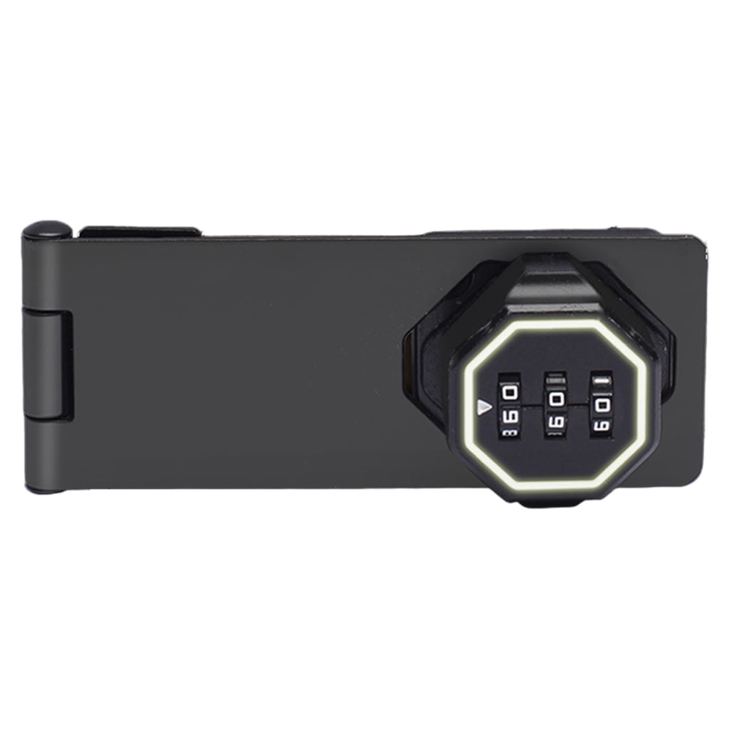 Keyless Cabinet Lock Combination Lock for Kitchen Drawers, Cabinets ...