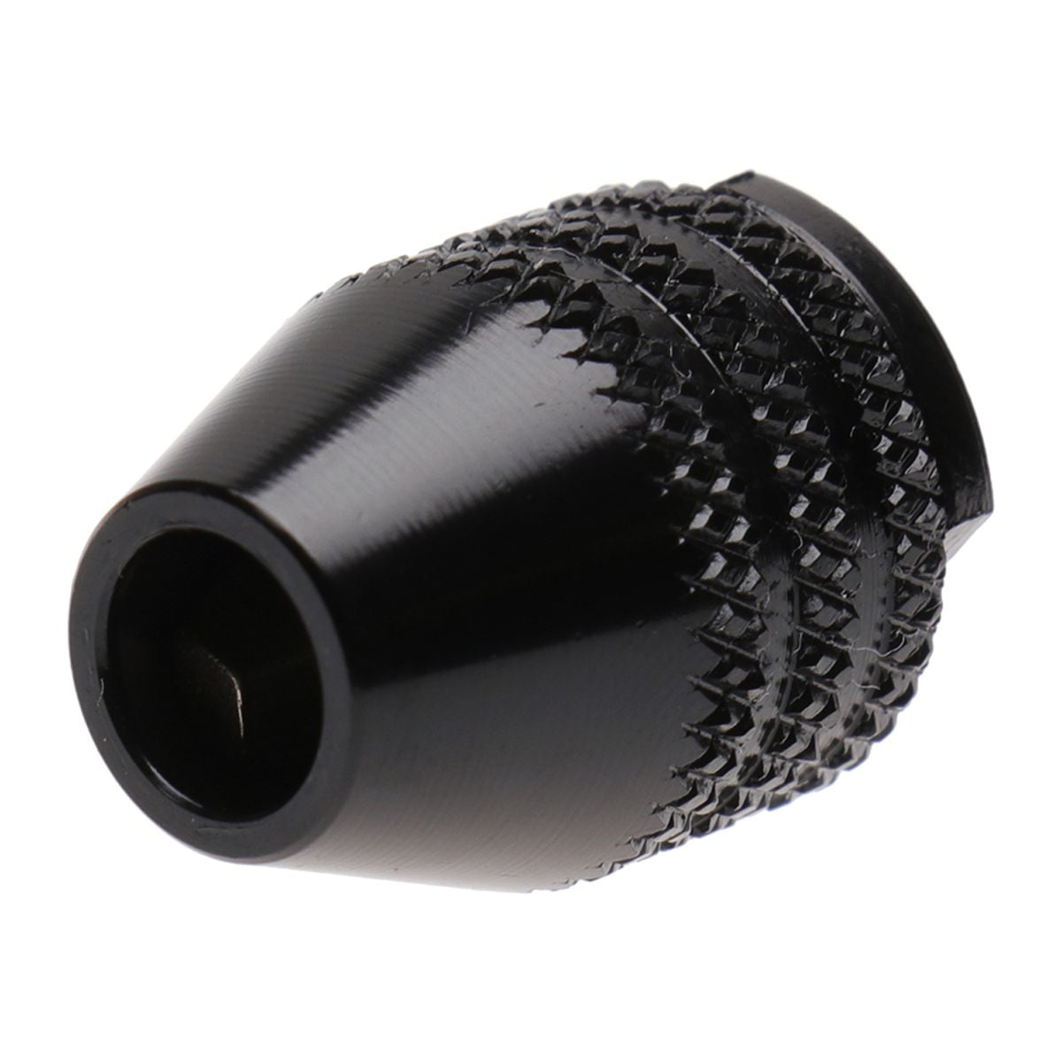 Keyless Drill Chuck Keyless Chuck -jaw Chuck Black Drill Chuck ...