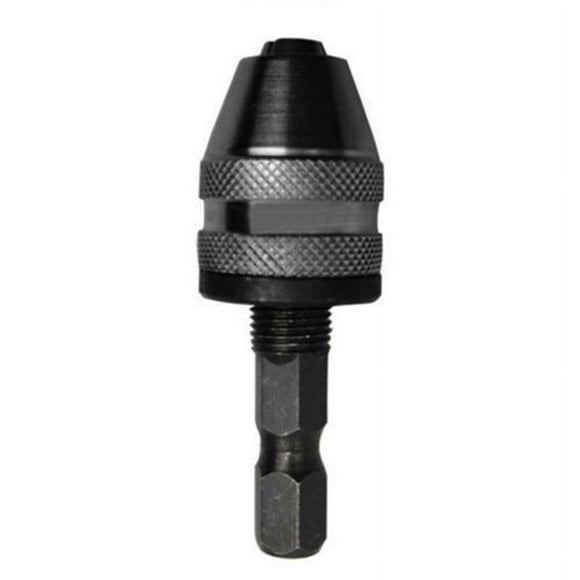 Hex Shank Adapter Drill Chuck