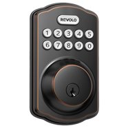 Security Deadbolt Strike, for Use with Wood Or Metal Doorjambs, 2-3/4 ...