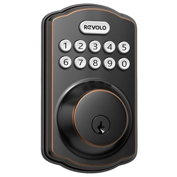 Combination Door Locks