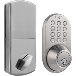 Key Code Door Locks