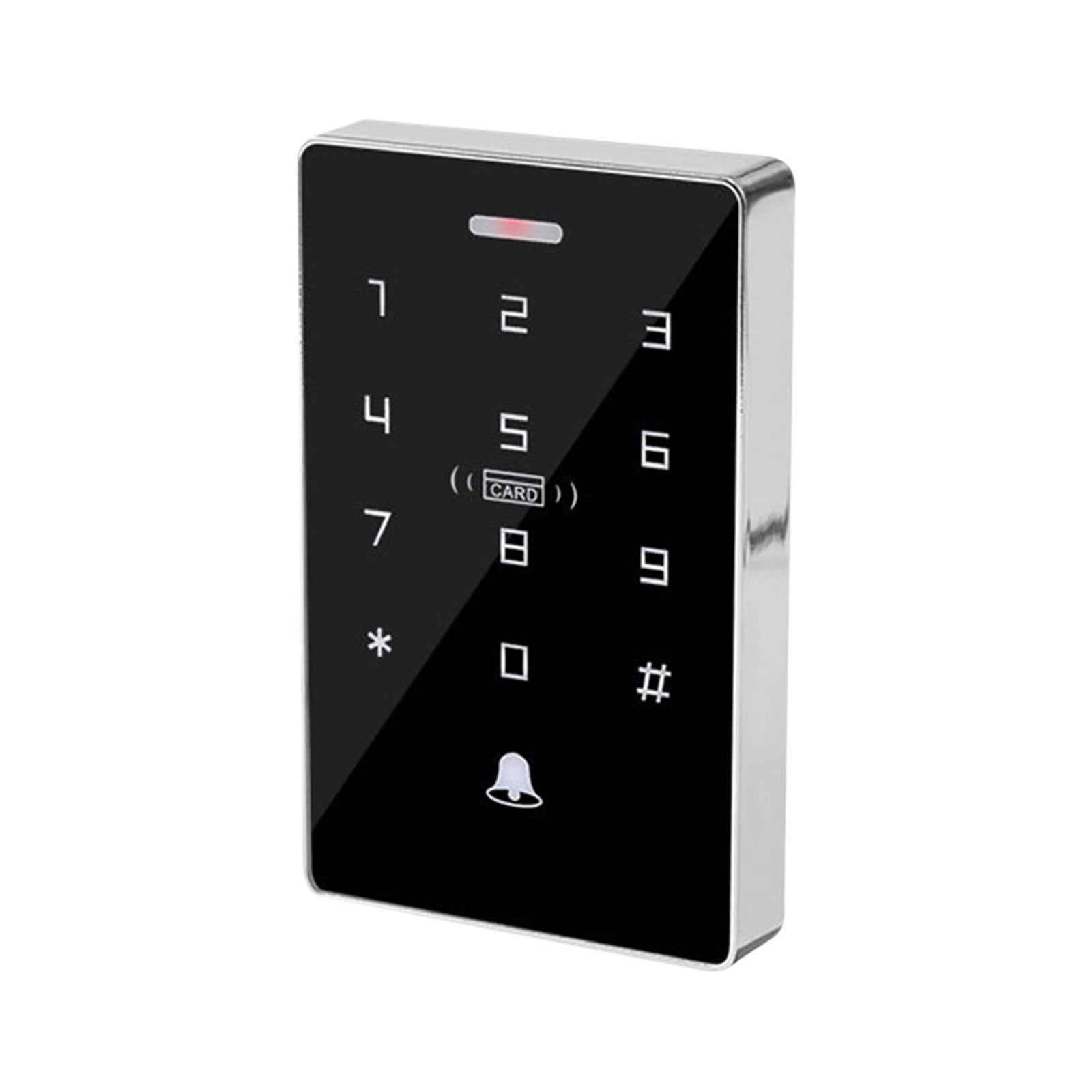 Keyless Entry Door Lock, Keypad Door Lock, Keyless Door Lock ...