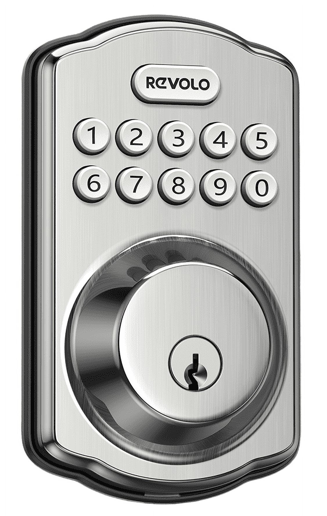 Security Deadbolt Strike, for Use with Wood Or Metal Doorjambs, 2-3/4 ...