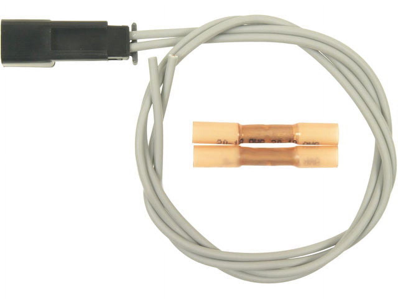 Keyless Entry Module Connector - Compatible with 2000 Chevy Silverado ...