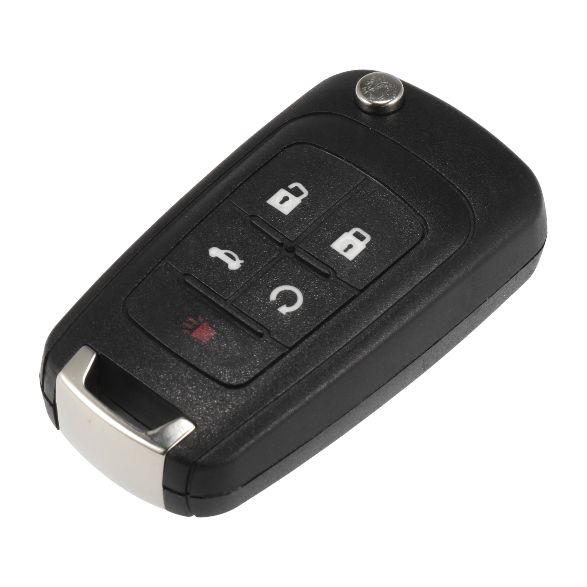 Keyless Entry Remote Car Key Fob for Buick Lacrosse, Regal, Verano ...
