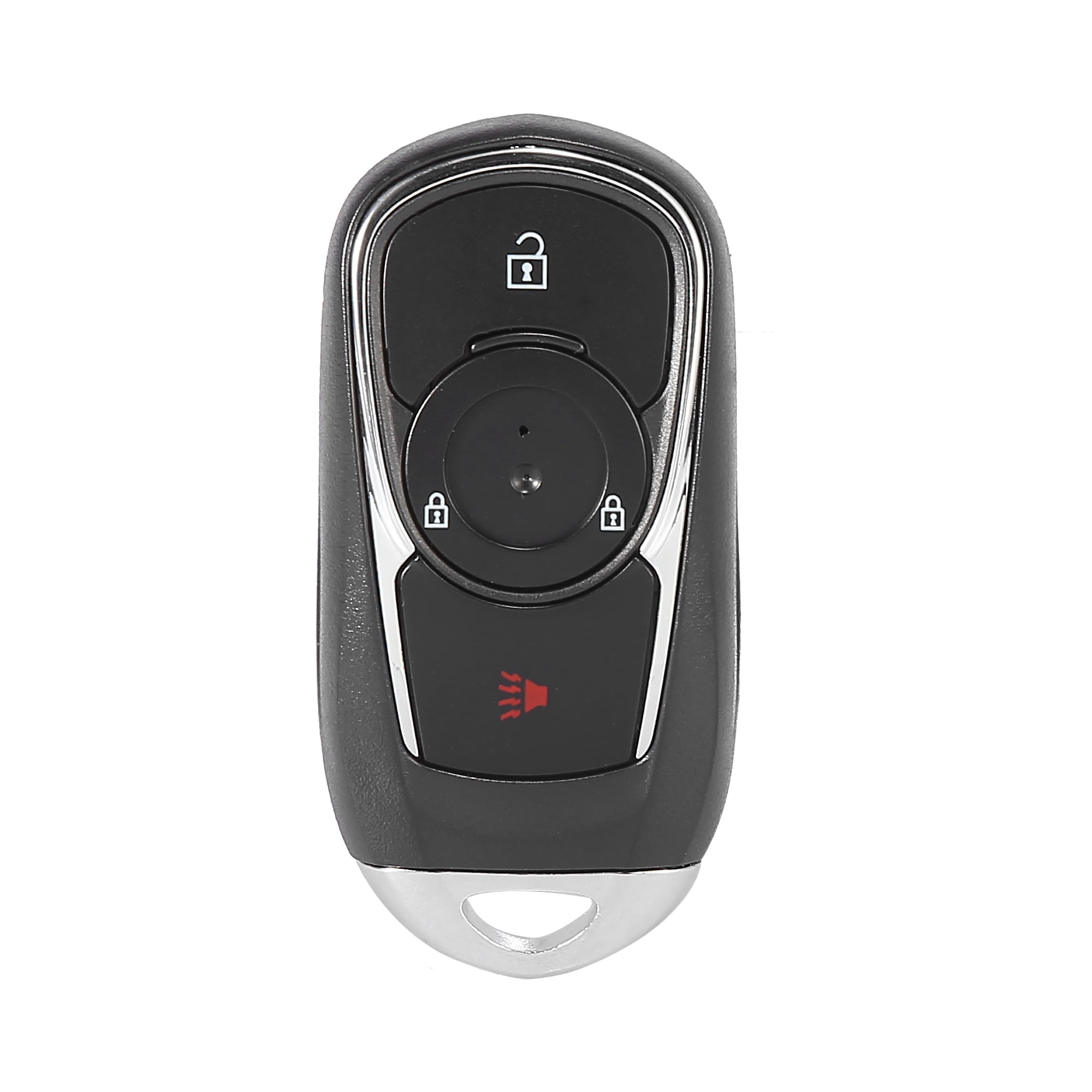 Keyless Entry Remote Car Key Fob 4 Key Button HYQ4AA 13508417 315MHz ...