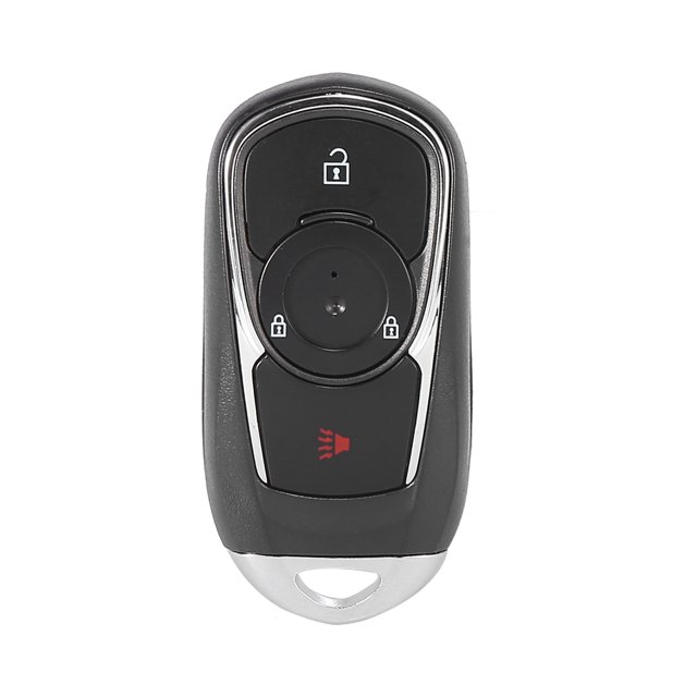 Keyless Entry Remote Car Key Fob 4 Key Button HYQ4AA 13508417 315MHz ...