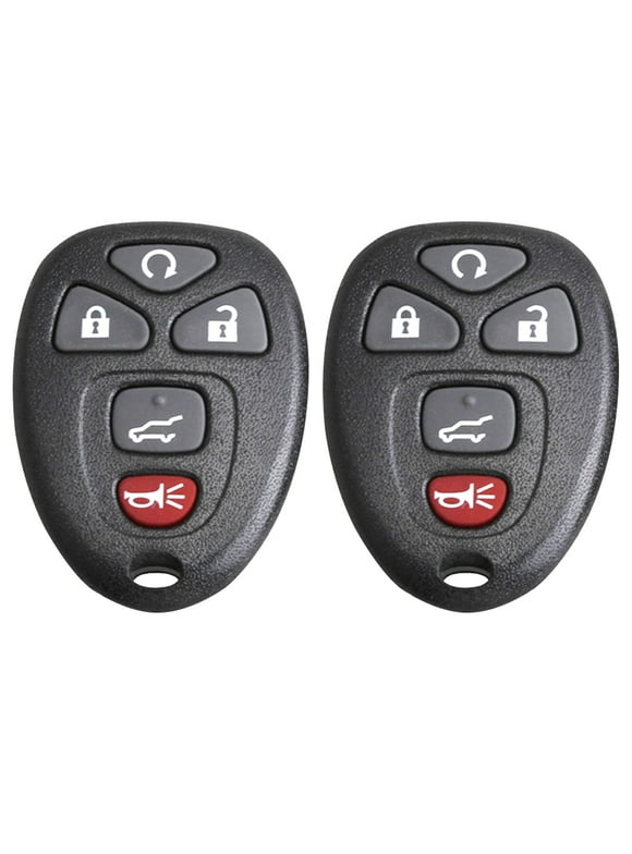 Remotes and Key Fobs in Car Anti-Theft Devices - Walmart.com