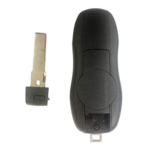 Keyless Entry Remote Car Key Fob for Porsche Panamera 911 Cayenne ...