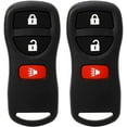 Keyless Entry Remote Control: Car Key Fob Compatible with Infiniti ...