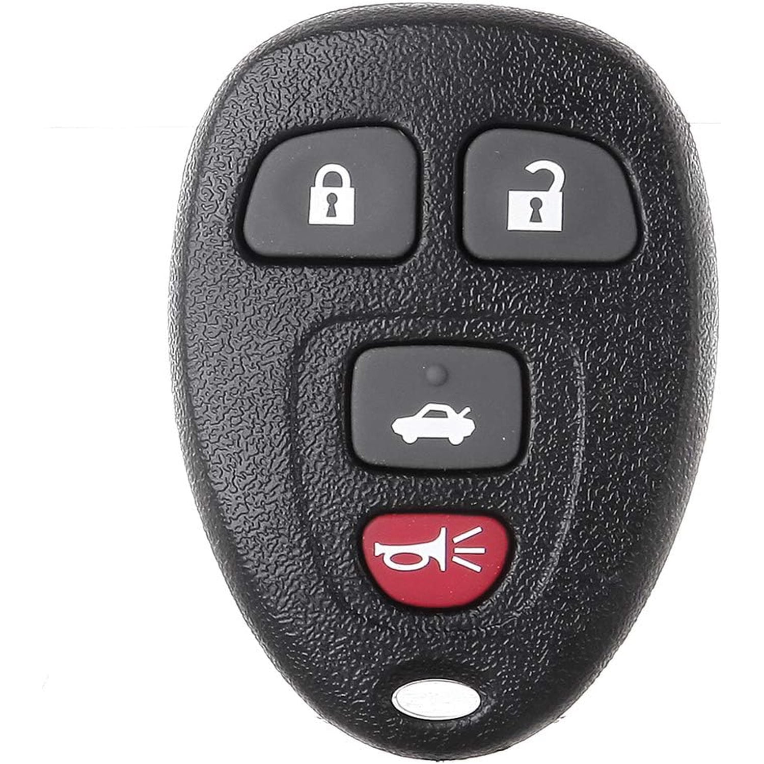 Chevy Impala Key Fob